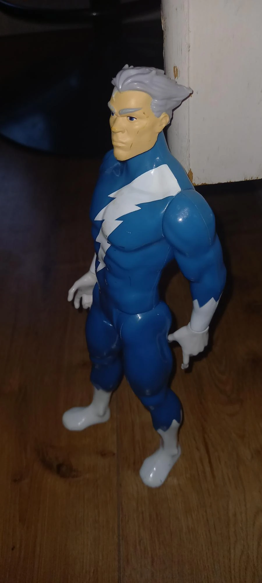 V-Vergil??? | Fandom