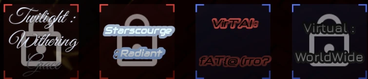 Sol's RNG Wiki Megathread | Fandom