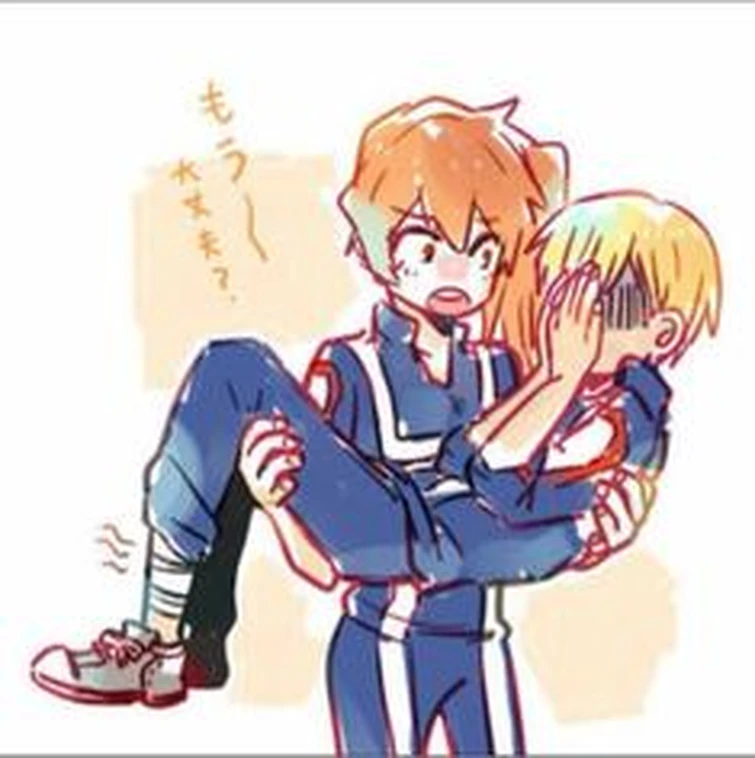 It’s my birthday big whoop anyways MonoKendo 🥳 | Fandom