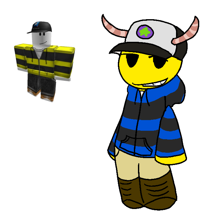 portaboi from roblox if he was dsides | Fandom