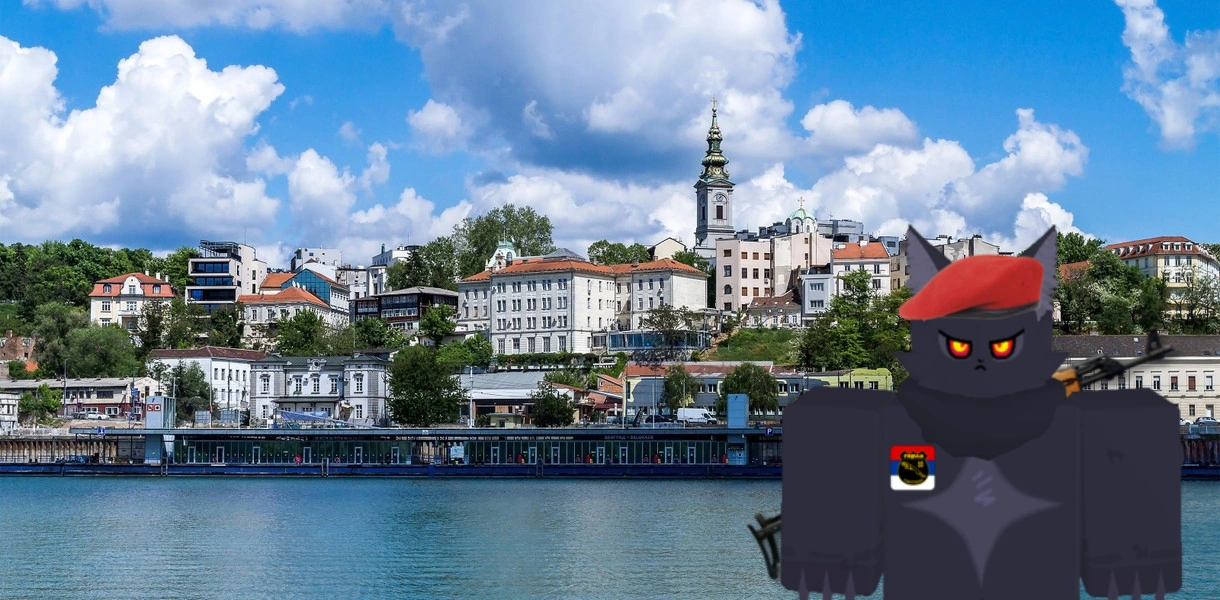 Serbian Panther. | Fandom