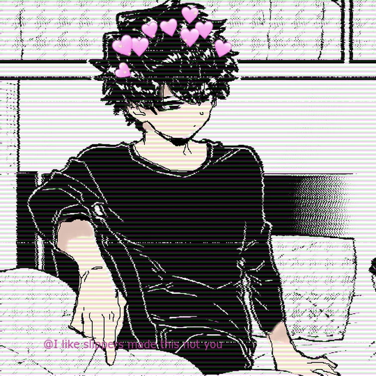 Discuss Everything About Komi-san wa Komyushou Desu Wiki | Fandom