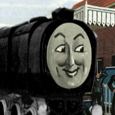 Discuss Everything About Thomas the Tank Engine Wiki | Fandom
