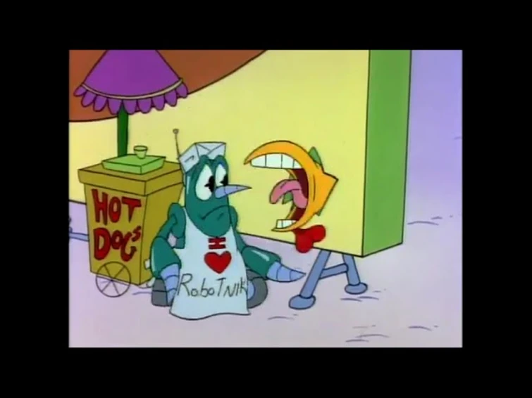 NEW Dr Robotnik YTP | Fandom