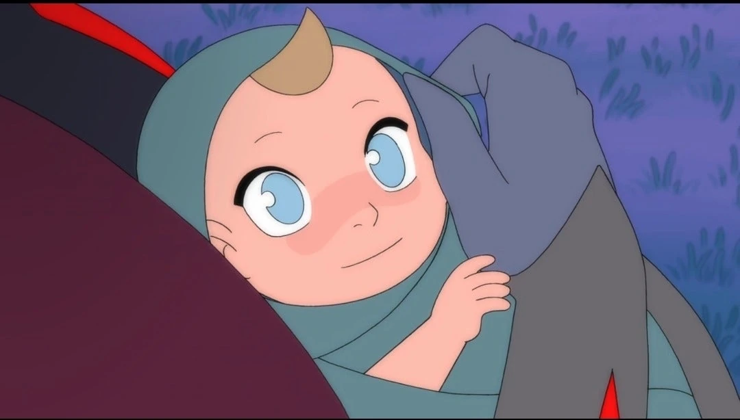 My "When Adora's From" Theory | Fandom