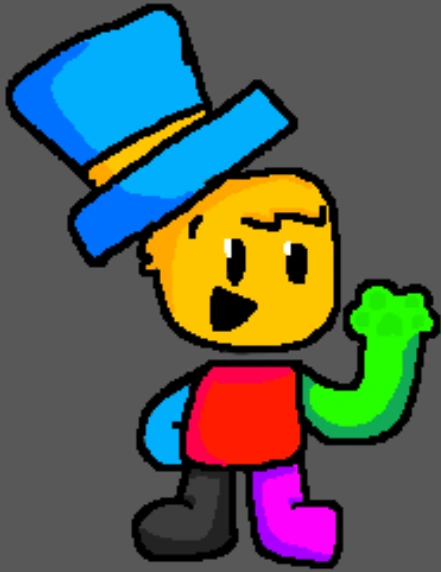 what would you do if my oc appeared in front of you | Fandom