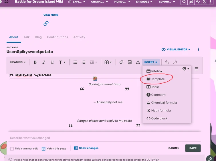 dumb question time!!11!1 | Fandom