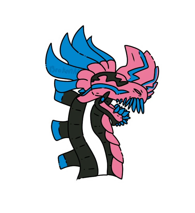 Robodon ort | Fandom