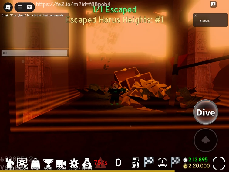 All posts by AtifgamerHD | Fandom