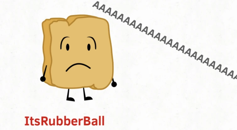 Every BFB Char in a Nutshell COLLAB! | Fandom