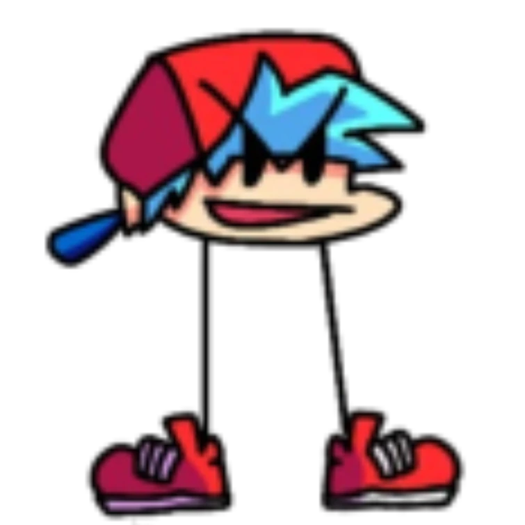 we are DONE WITH FNF BOTS | Fandom