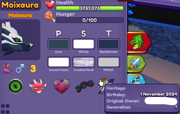 Selling this pretty for 5 mil flat | Fandom