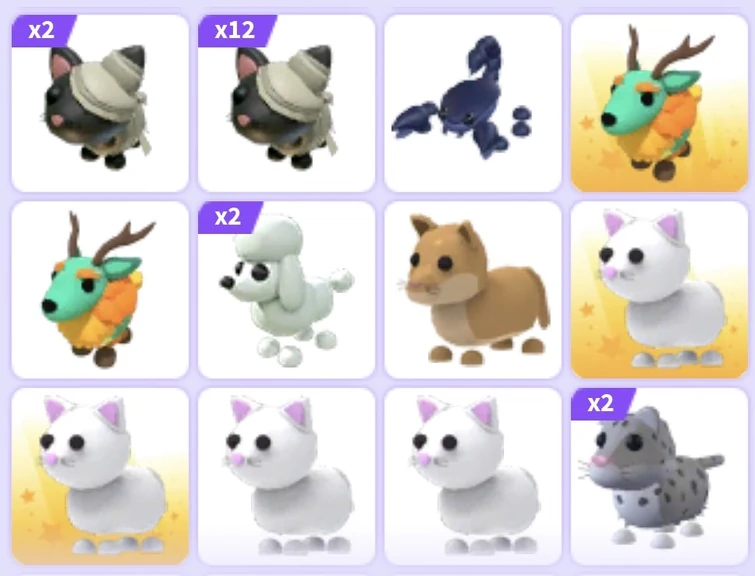 Discuss Everything About Adopt Me! Wiki | Fandom