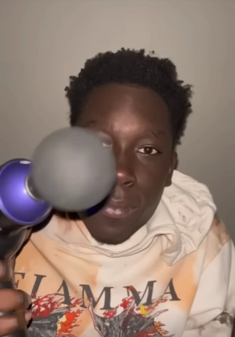 Vibe Man Person in ohio | Fandom