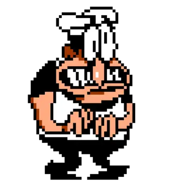 Peppino Vs. Mario! (Pizza Tower Vs. Super Mario) | Fandom