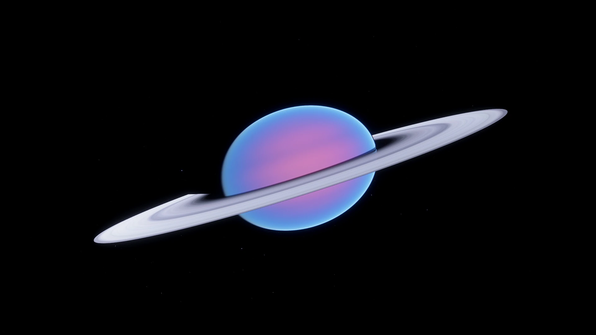 elongated exoplanet with similar rings to saturn | Fandom