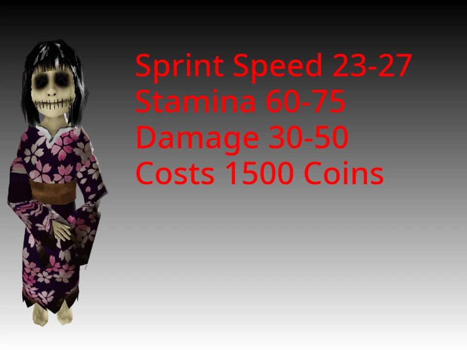 Mimic Chihiro Concept | Fandom