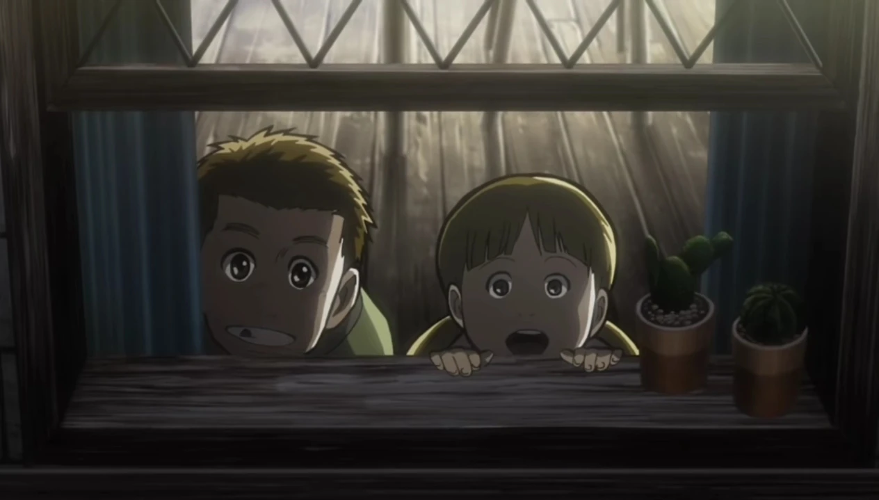 does anybody remember these kids? | Fandom