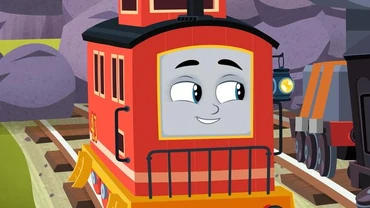 Right! Who's the better Brake car/ Brake van | Fandom