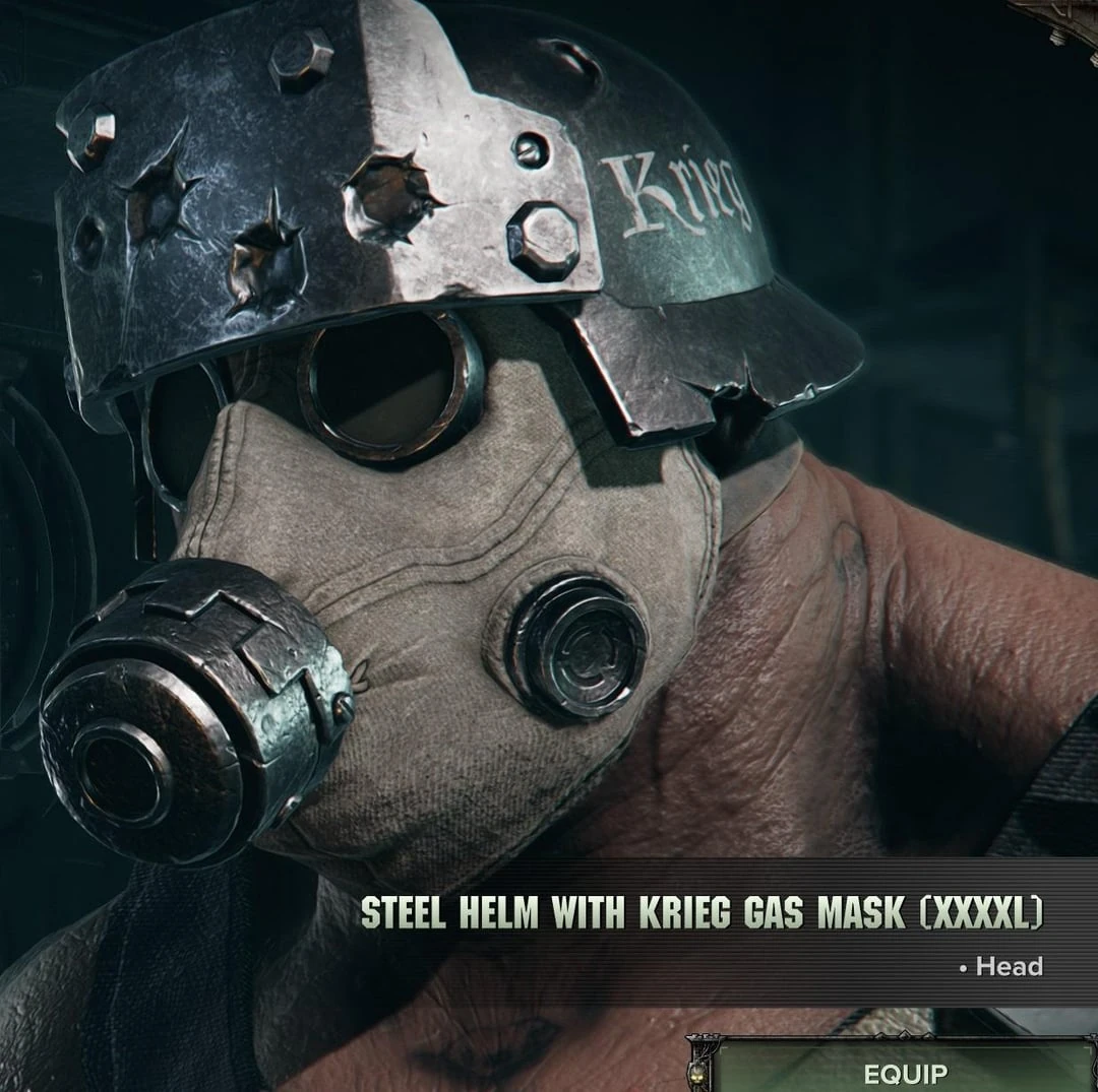 Krieg Ogryn | Fandom