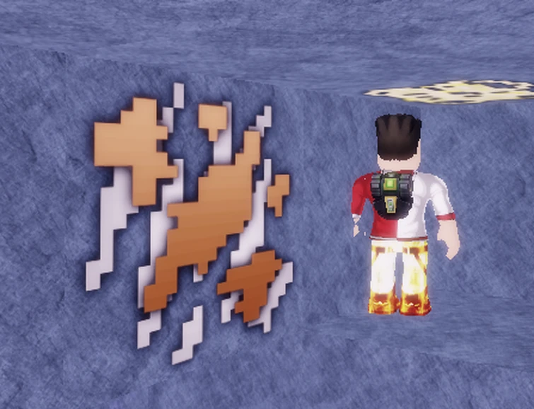 Discuss Everything About Azure Mines Wikia | Fandom