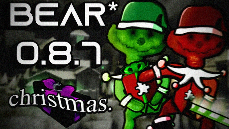 CHIRSTMAS UPDATE IS HERE | Fandom