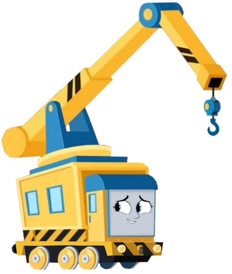 Discuss Everything About Thomas the Tank Engine Wiki | Fandom