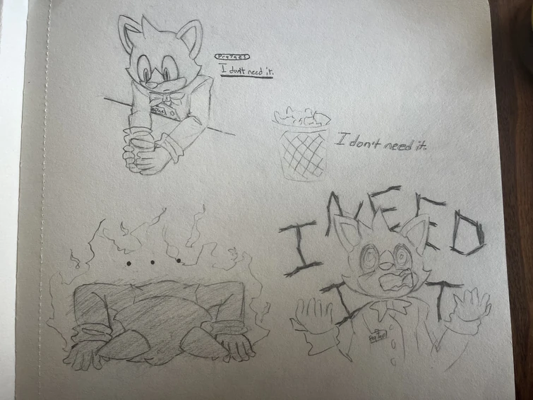 Discuss Everything About Sonic Wiki Zone | Fandom