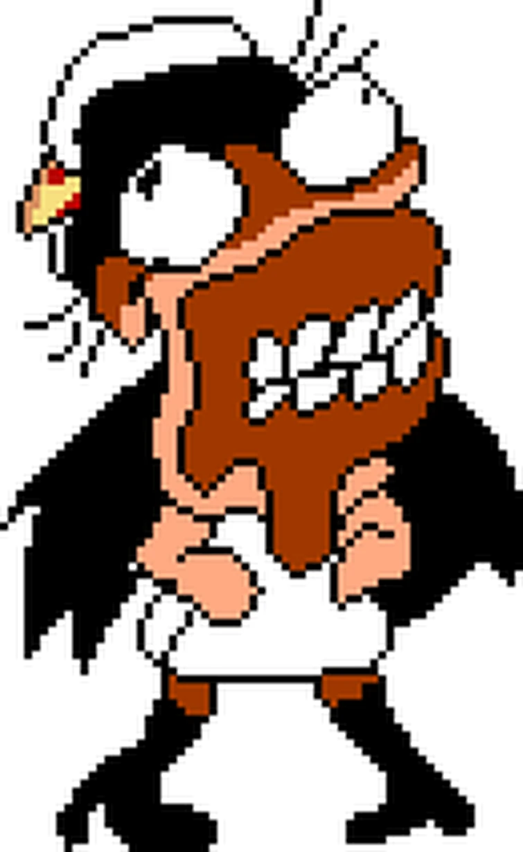 Discuss Everything About Pizza Tower Wiki | Fandom