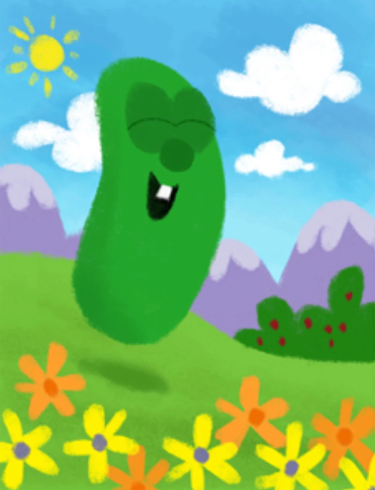 Discuss Everything About VeggieTales Wiki | Fandom