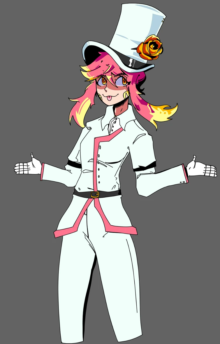 pink is awesome | Fandom