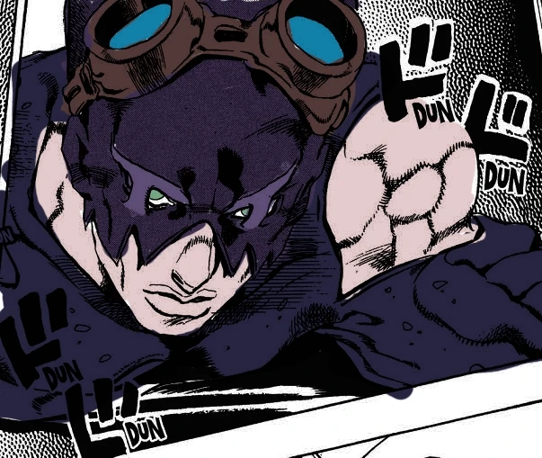 Lang Rangler Fixed | Fandom