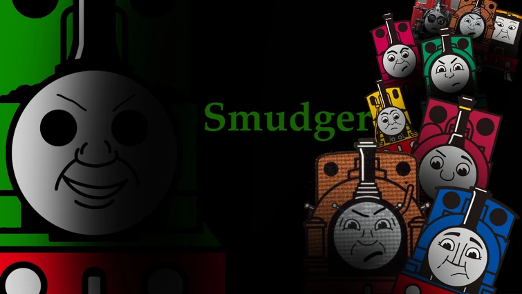 Smudger thumbnail | Fandom