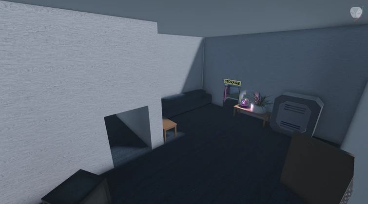 some random mega update | Fandom