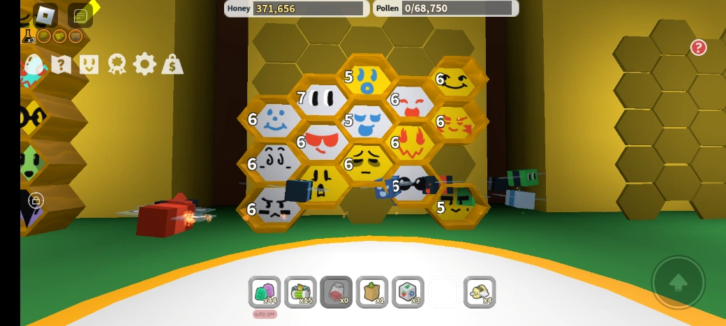 Rate my hive | Fandom