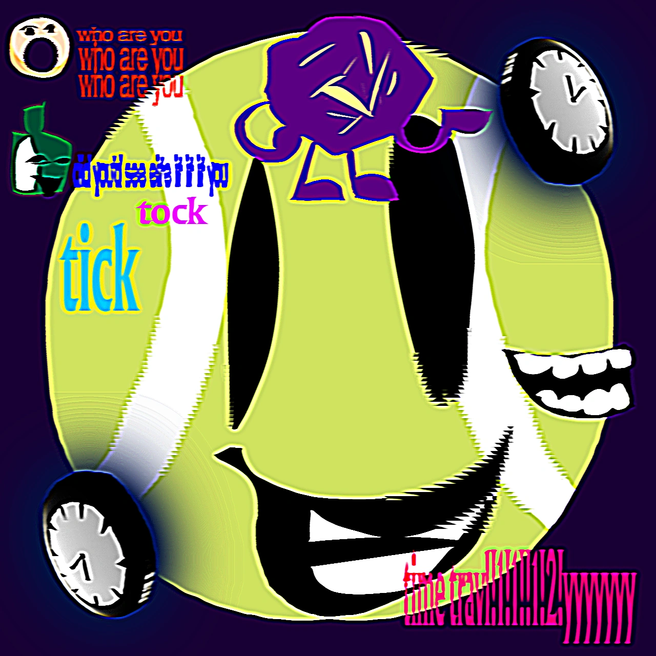 time travlll1! | Fandom