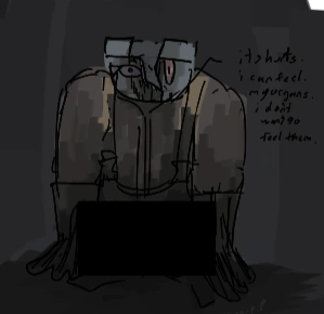 Twisted FINN , | Fandom