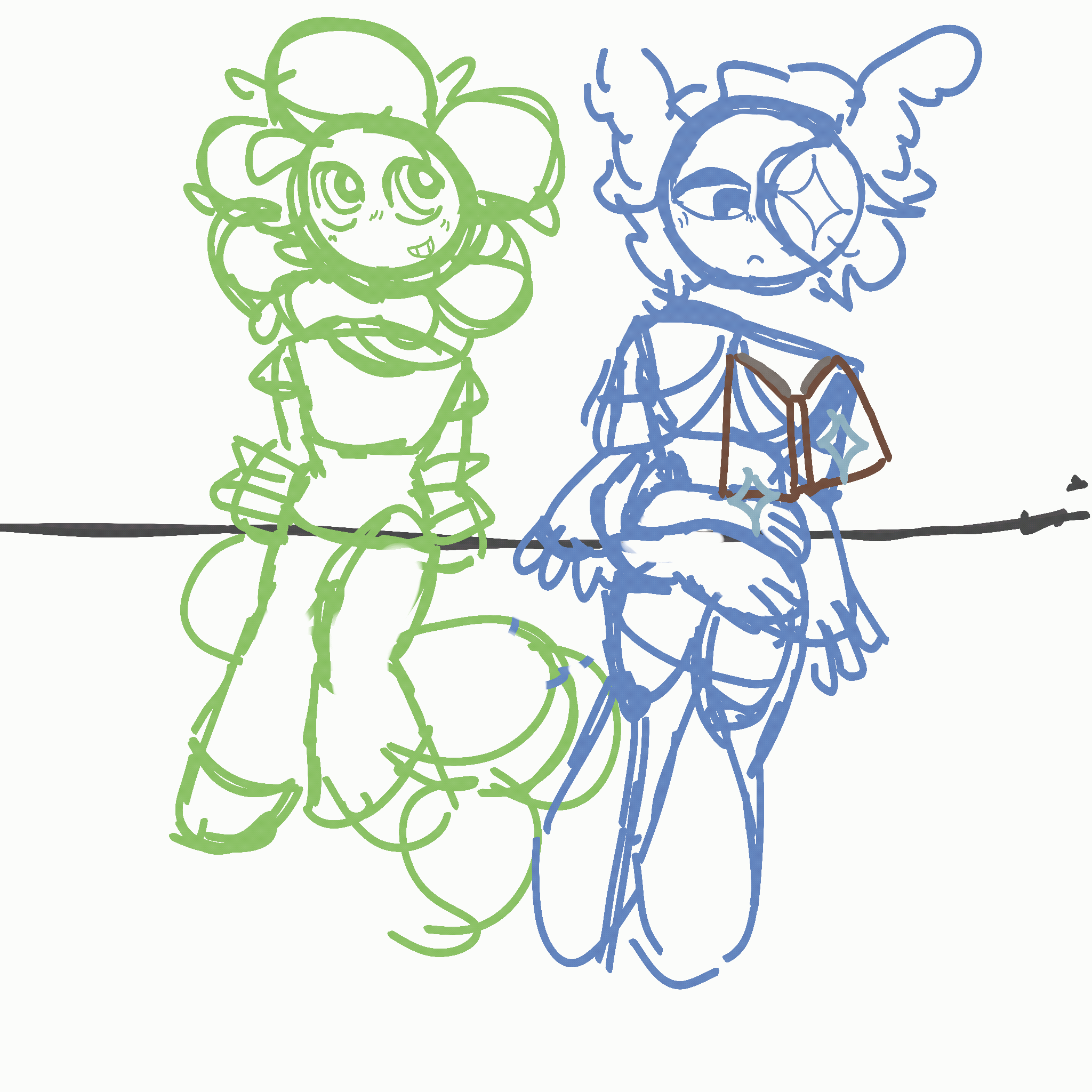 moonflower animation | Fandom