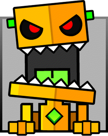 Discuss Everything About Geometry Dash Wiki | Fandom