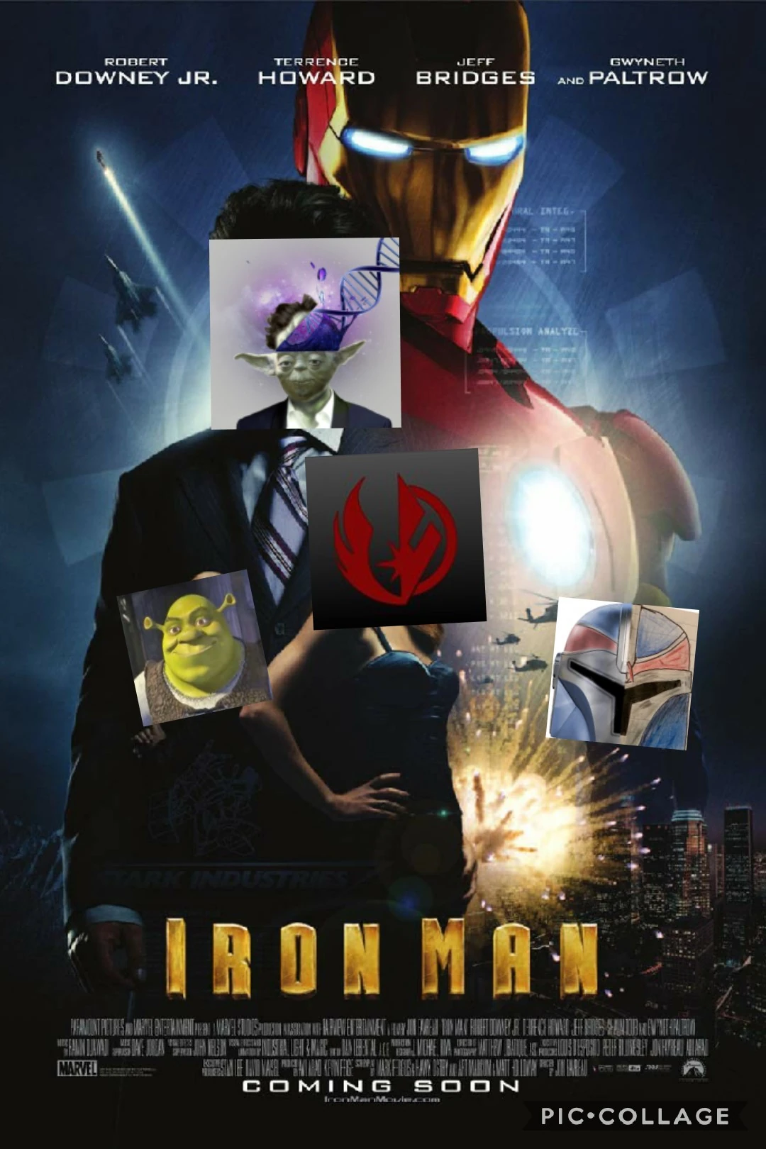 Poster meme I made | Fandom