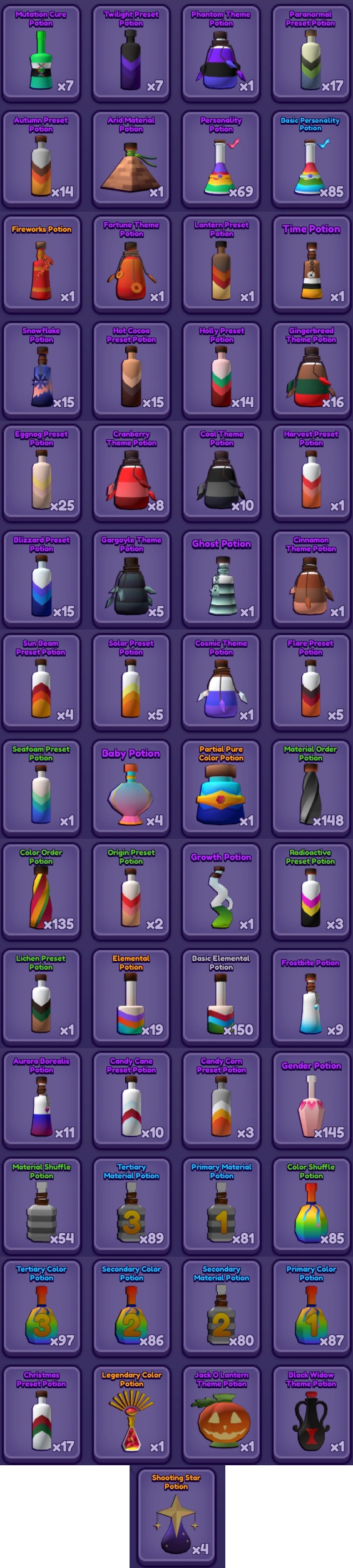 (One More Offer) Trading Inv Plus Coins For Veid | Fandom