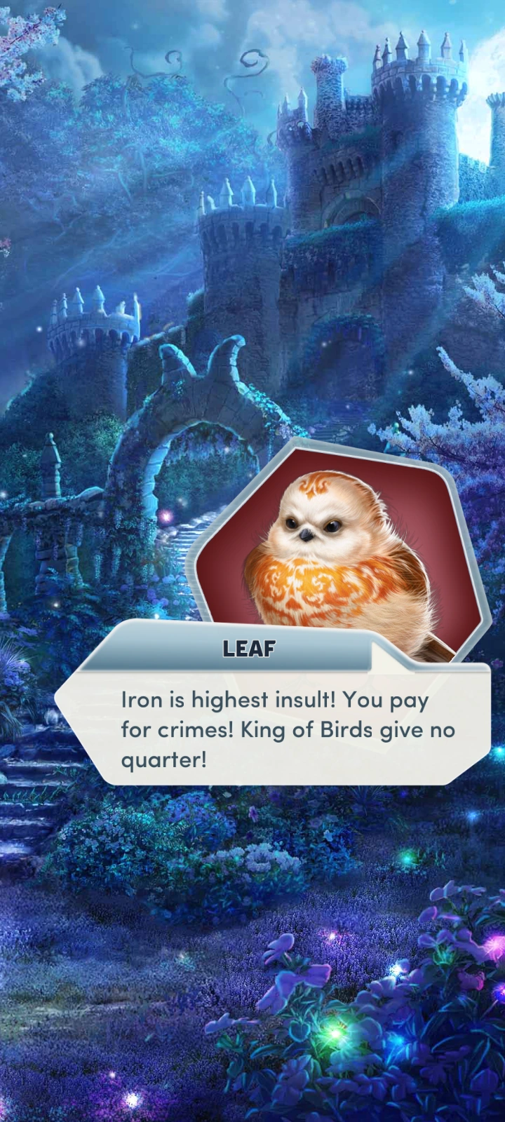 I just love this bird, no better animal sidekick can take his place ...