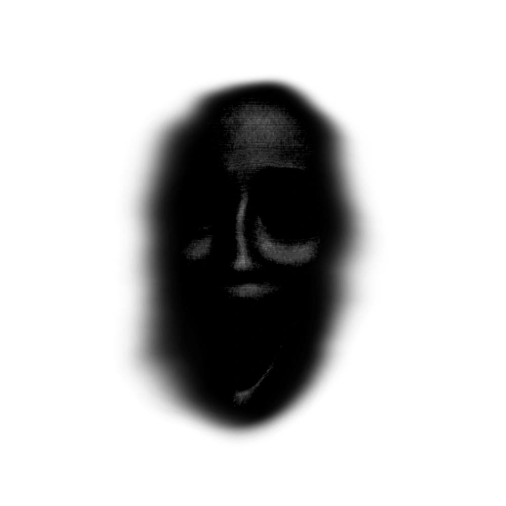 New faces of the damned entity | Fandom