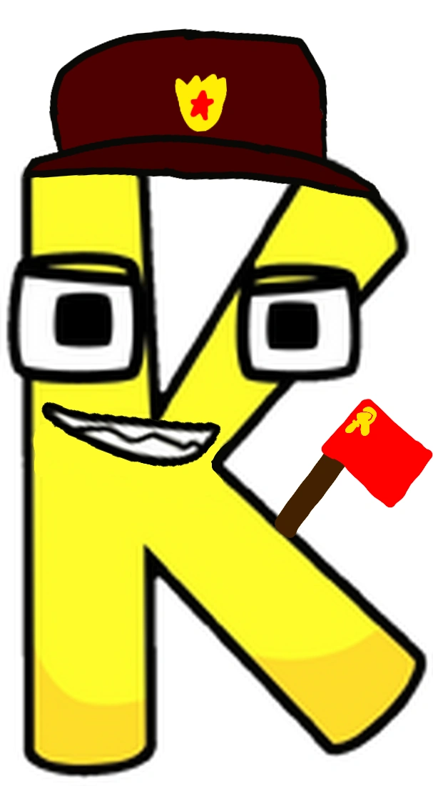 Part 2 of making cursed PFP gang: Soviet К | Fandom