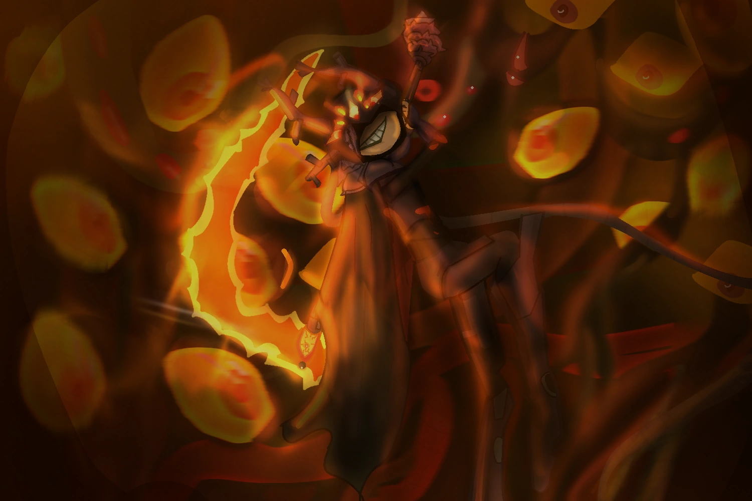 Decided to draw the iconic Darcy scene with no experience | Fandom