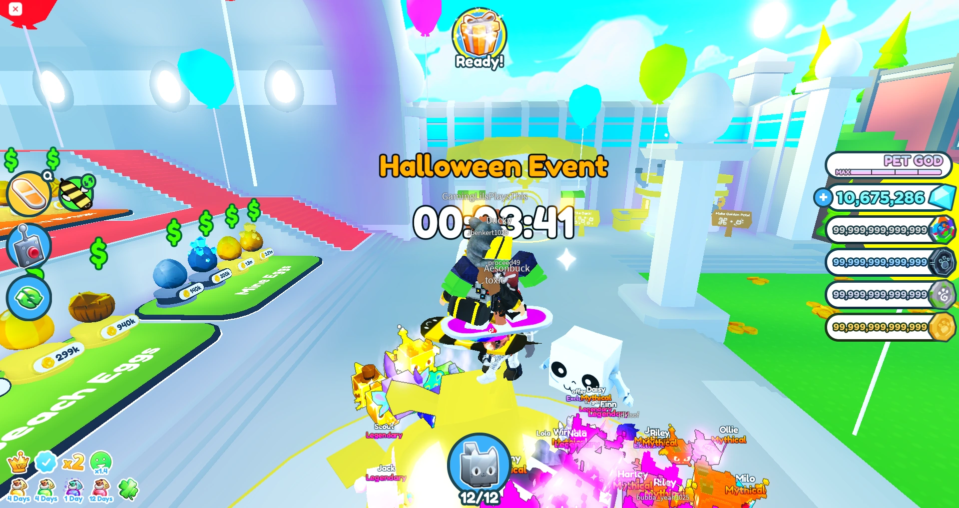 update time! | Fandom