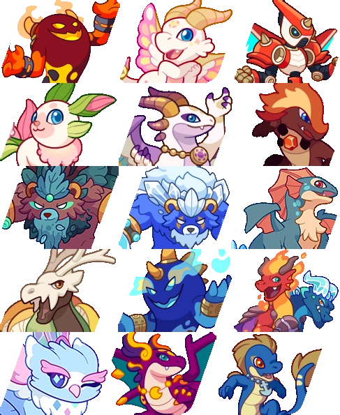 I Found The Next Mythical Epic | Fandom