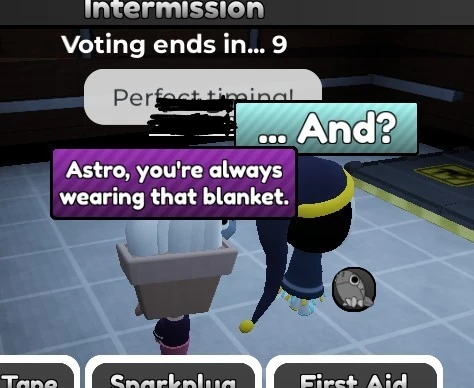 Brusha and Astro's interaction | Fandom