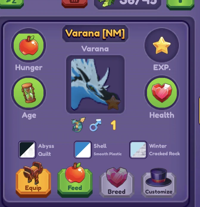 LF : FM Saurs. (Kind of long post, sorry friends.) | Fandom