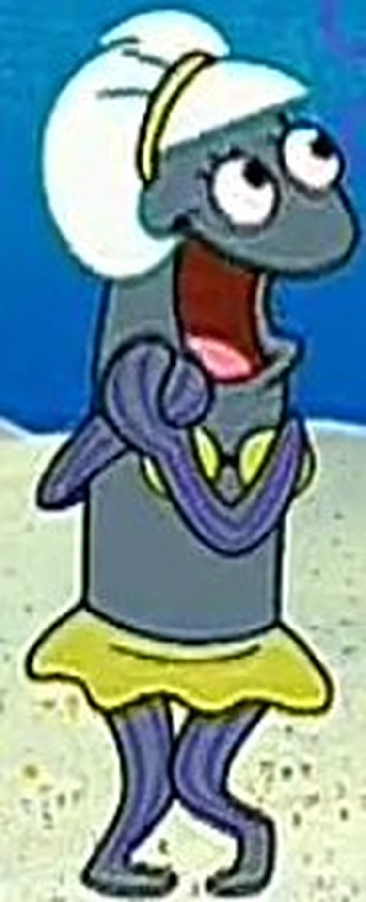 Bruhs Incidental Elimination Game! (Round 5) | Fandom